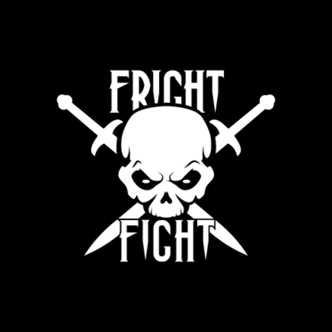 Fright Fight – Awareness Sword Fighting Event